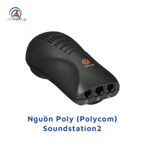 Poly Trio C60 - Điện thoại hội nghị dùng cho mọi phòng họp