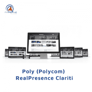 Poly (Polycom) SoundStation2 EXP | Điện thoại hội nghị Poly