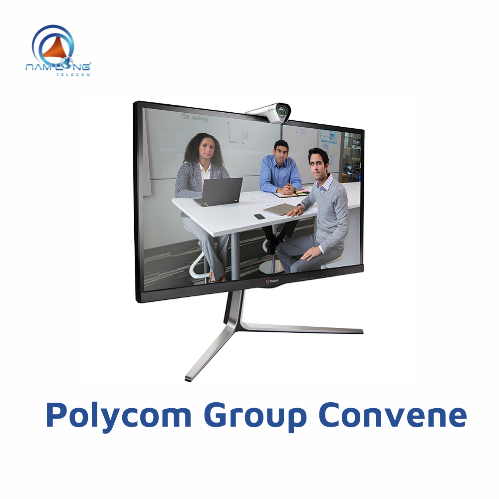 Poly (Polycom) Group Convene
