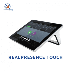 Bảng điều khiển Polycom RealPresence Touch | Họp trực tuyến