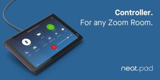 Thiết bị hội nghị truyền hình Neat Pad