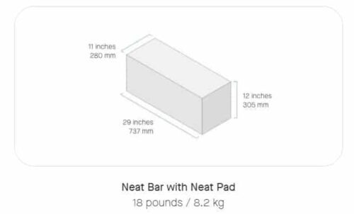 Thiết bị hội nghị truyền hình Neat Bar