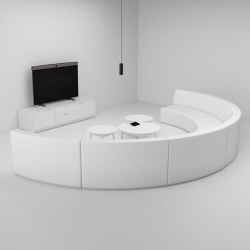 Thiết bị họp trực tuyến Neat Center